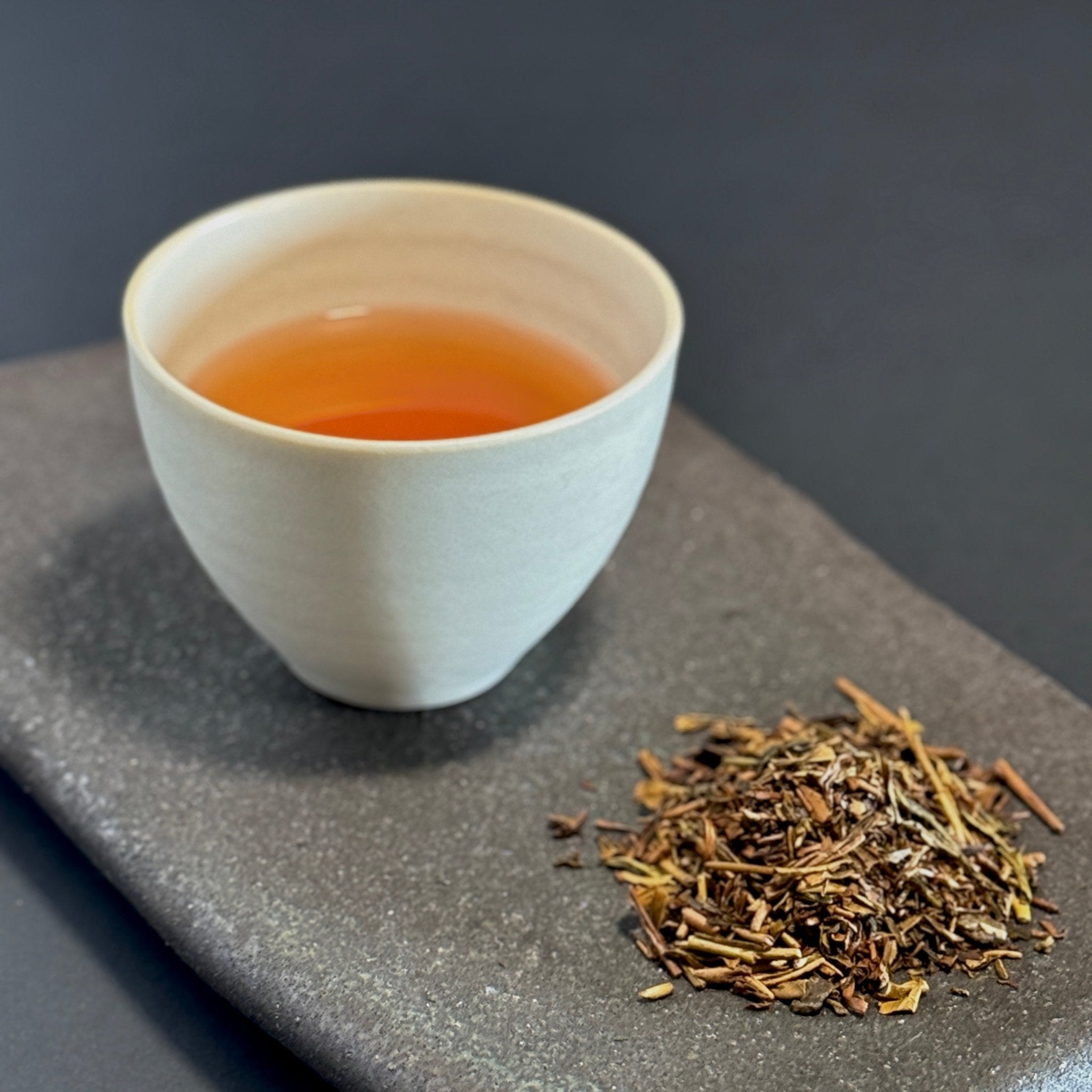 Organic Hojicha Bocha - Hojicha tea – ojatea